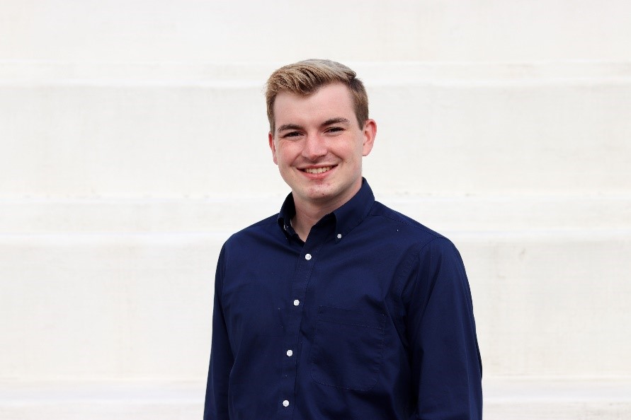 Austin Parish | Crop Sciences | Illinois